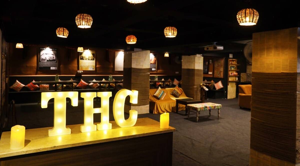 Hemp-Based Café: What's The Hype? - Hempistani