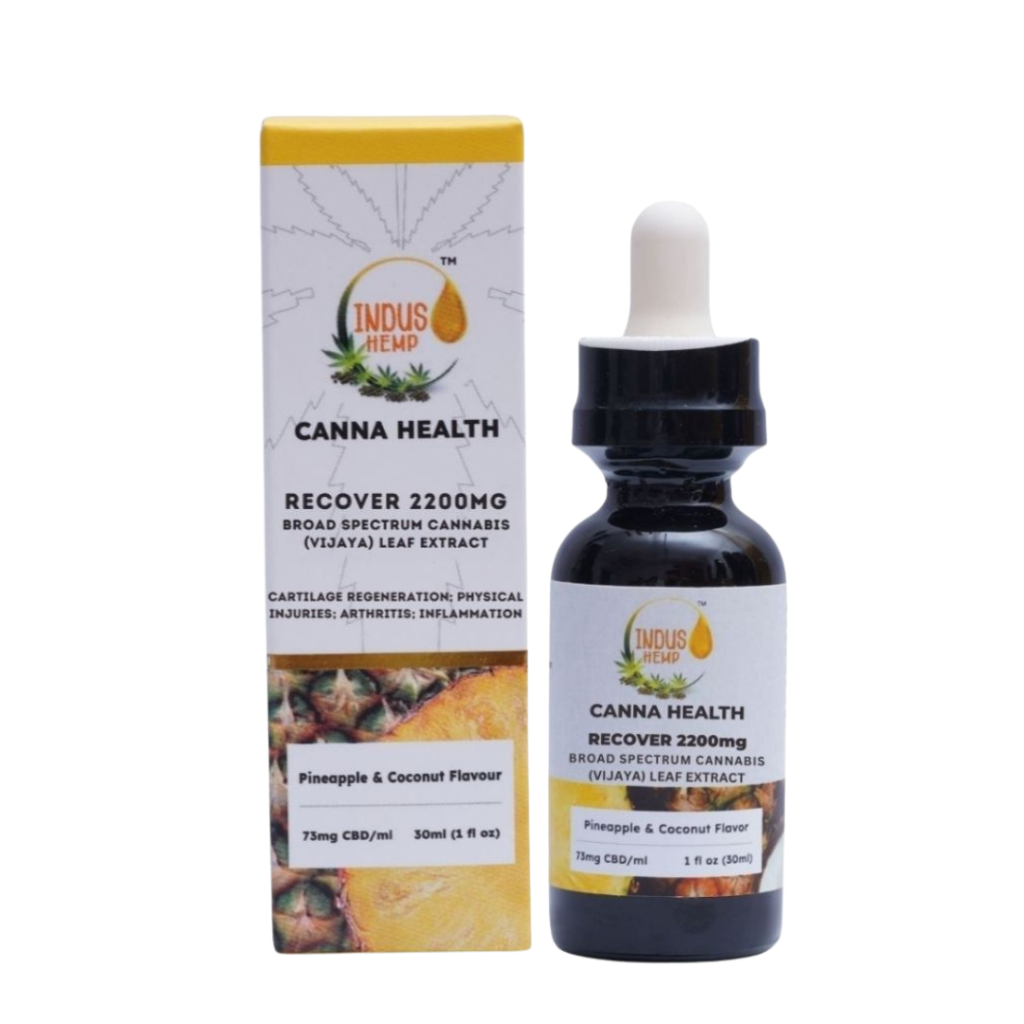 Buy CBD Products | Buy CBD Oil Online in India - Hempistani